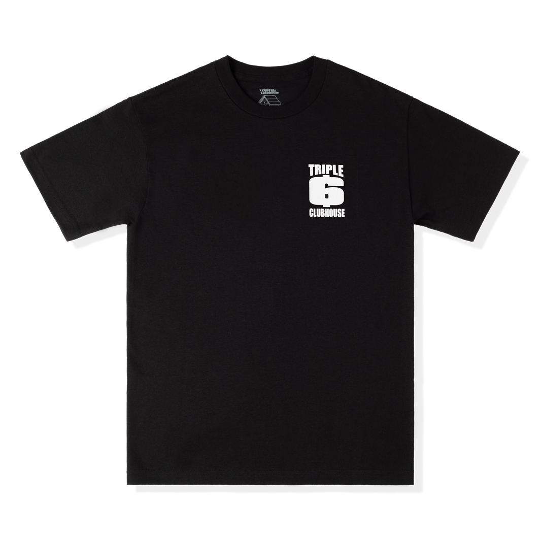 Triple Six Clubhouse – Triple 6 Clubhouse